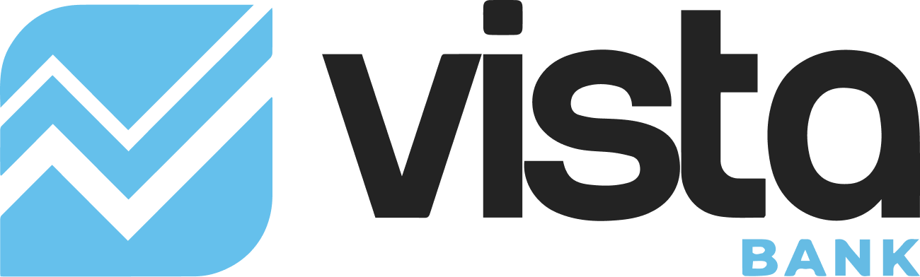 VISTA BANK